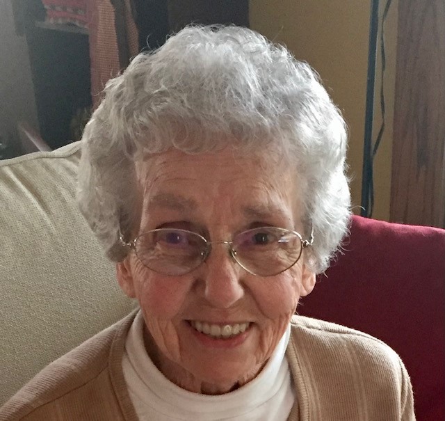 Doris “Dory” L. Bostjancic | News, Sports, Jobs - Times Observer